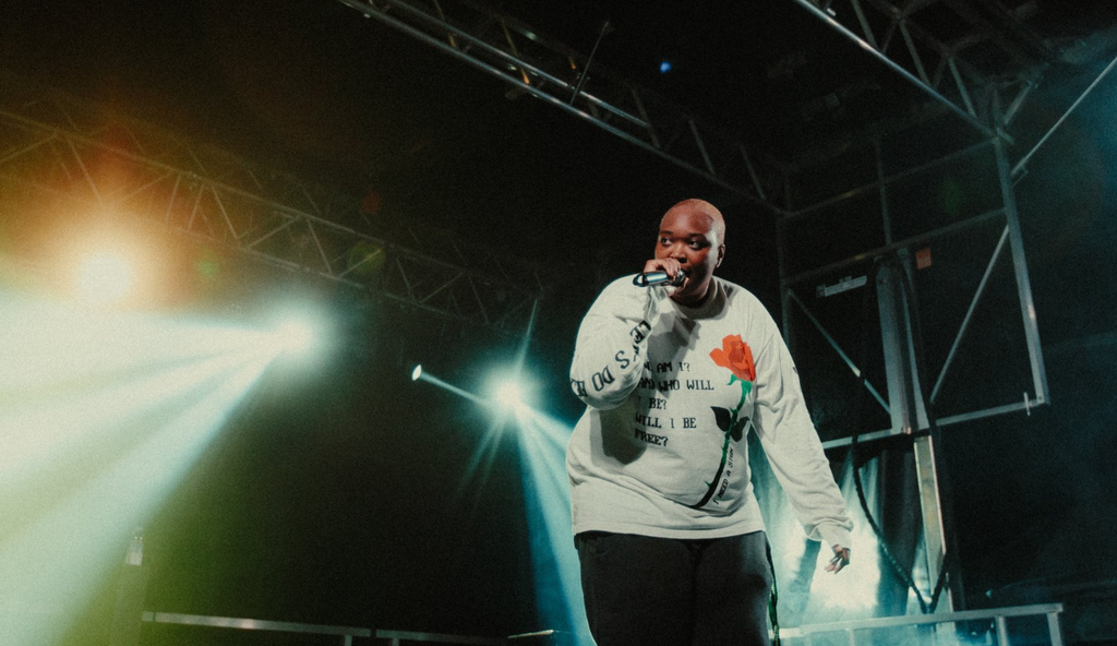 DijahSB Earns Two JUNO Award Nominations for 2025 – Midnight Agency