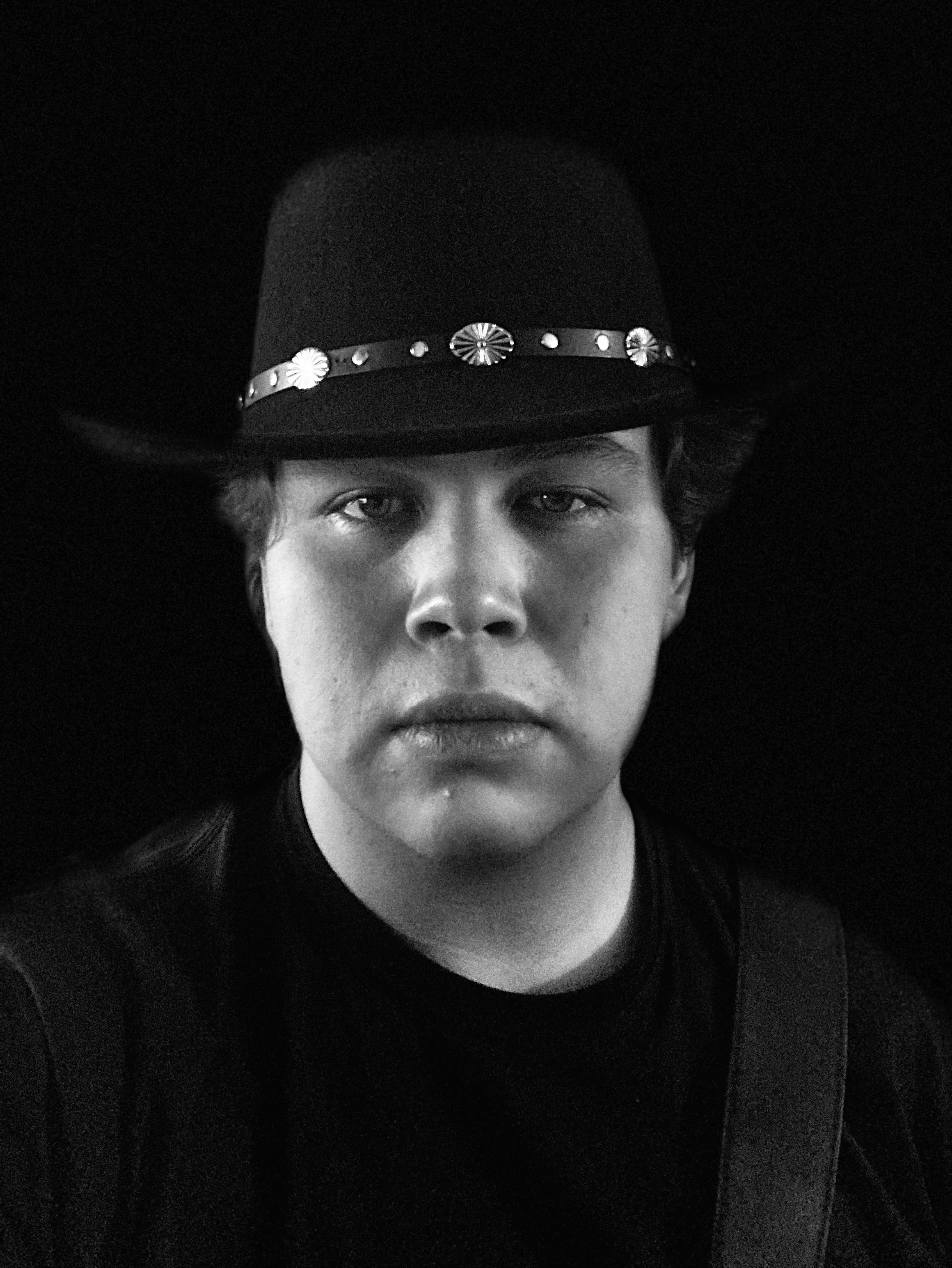 Garret T. Willie Brings His Own Brand of Blues to the Midnight Roster ...