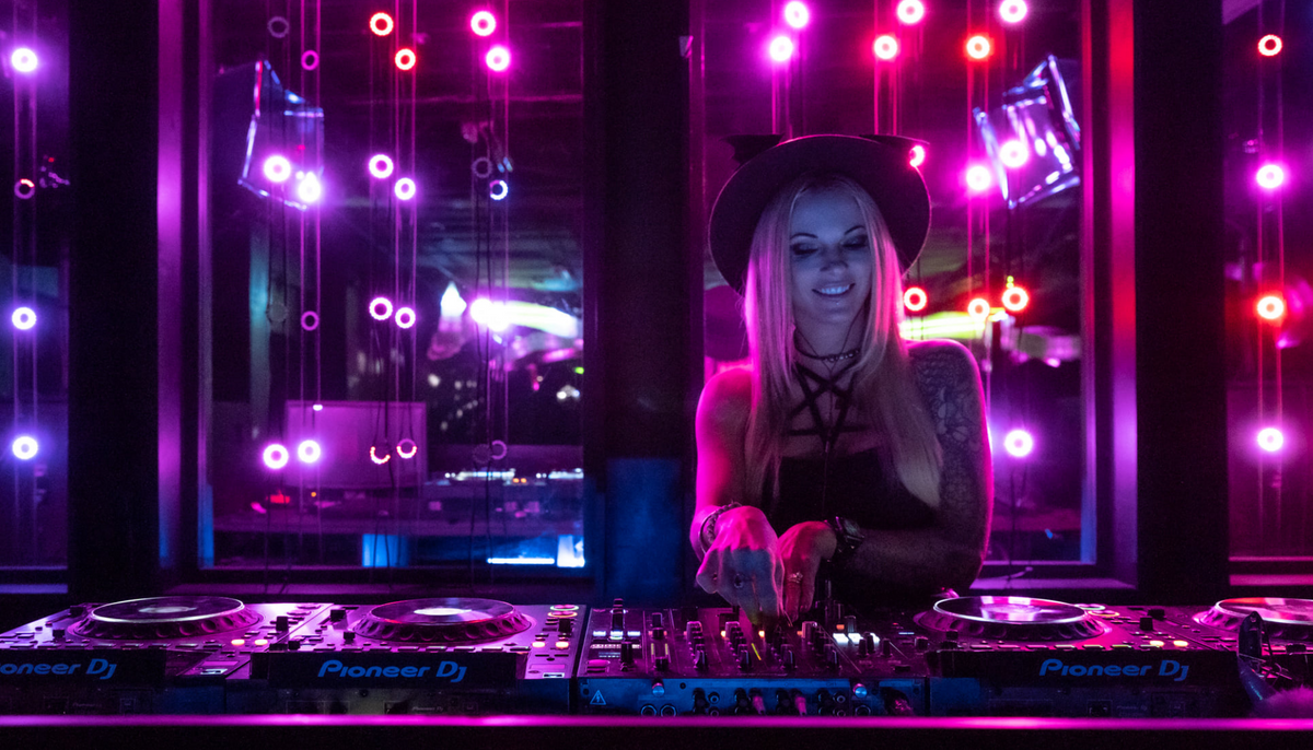 Midnight Welcomes Nicky Genesis to it's Growing Family – Midnight Agency