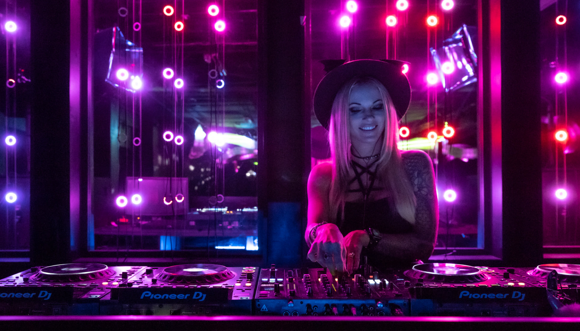 Midnight Welcomes Nicky Genesis to it's Growing Family – Midnight Agency