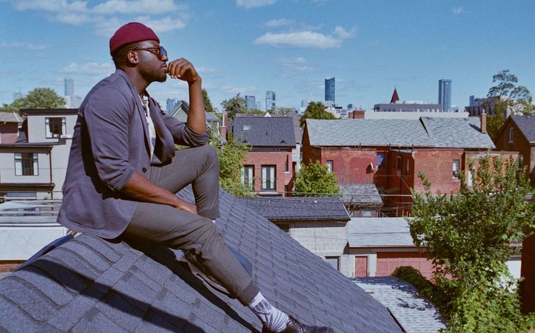 5 Questions with Odario – Midnight Agency